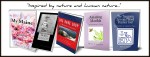 Books Inspired by Nature & Human Nature | Bette A. Stevens, Maine Author